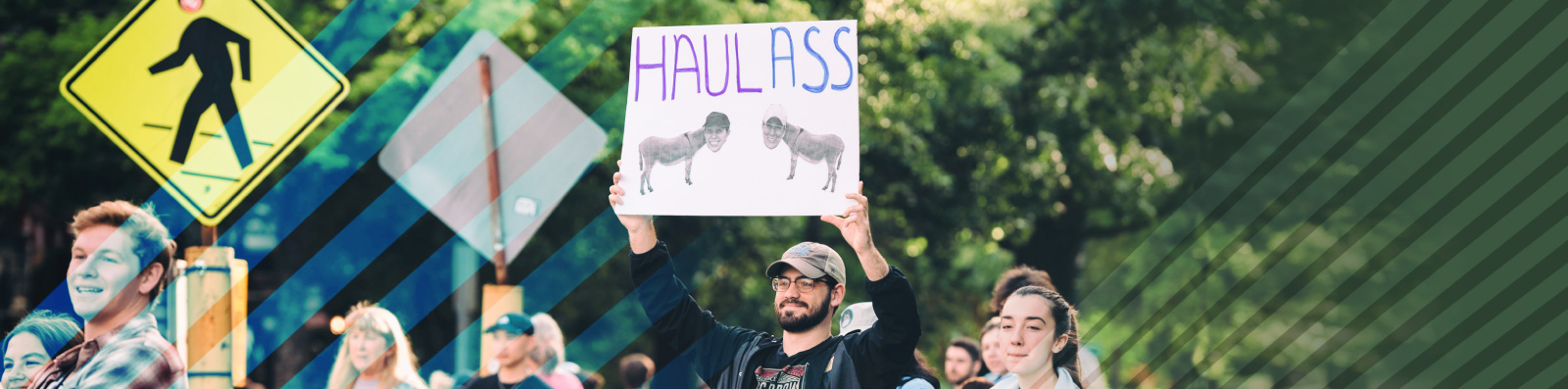 Parking - Charleston Half Marathon